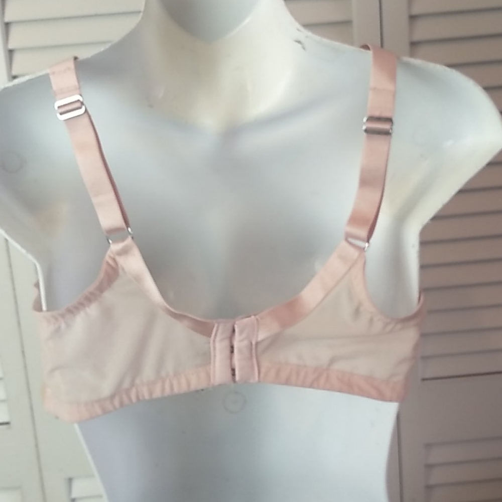 Ambrielle Intimates - Bra Plus Size - Gem